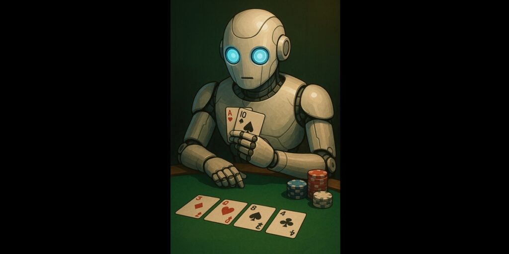 Personal Research Notes on Mathematics | Pre-flop Player Model ...